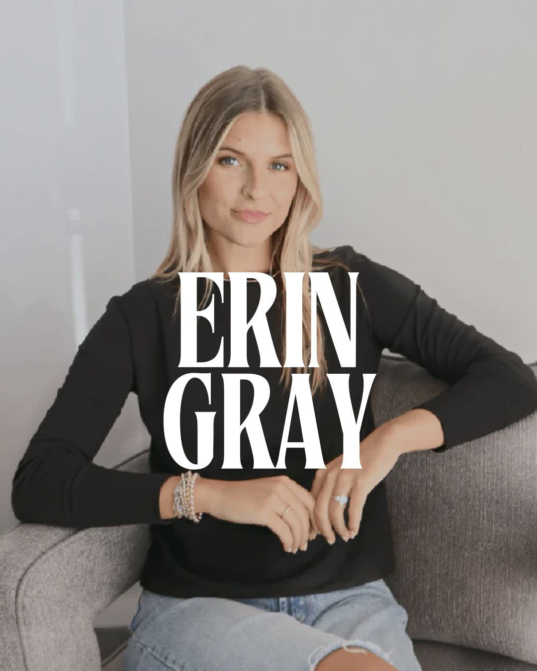 erin gray – Green Roost