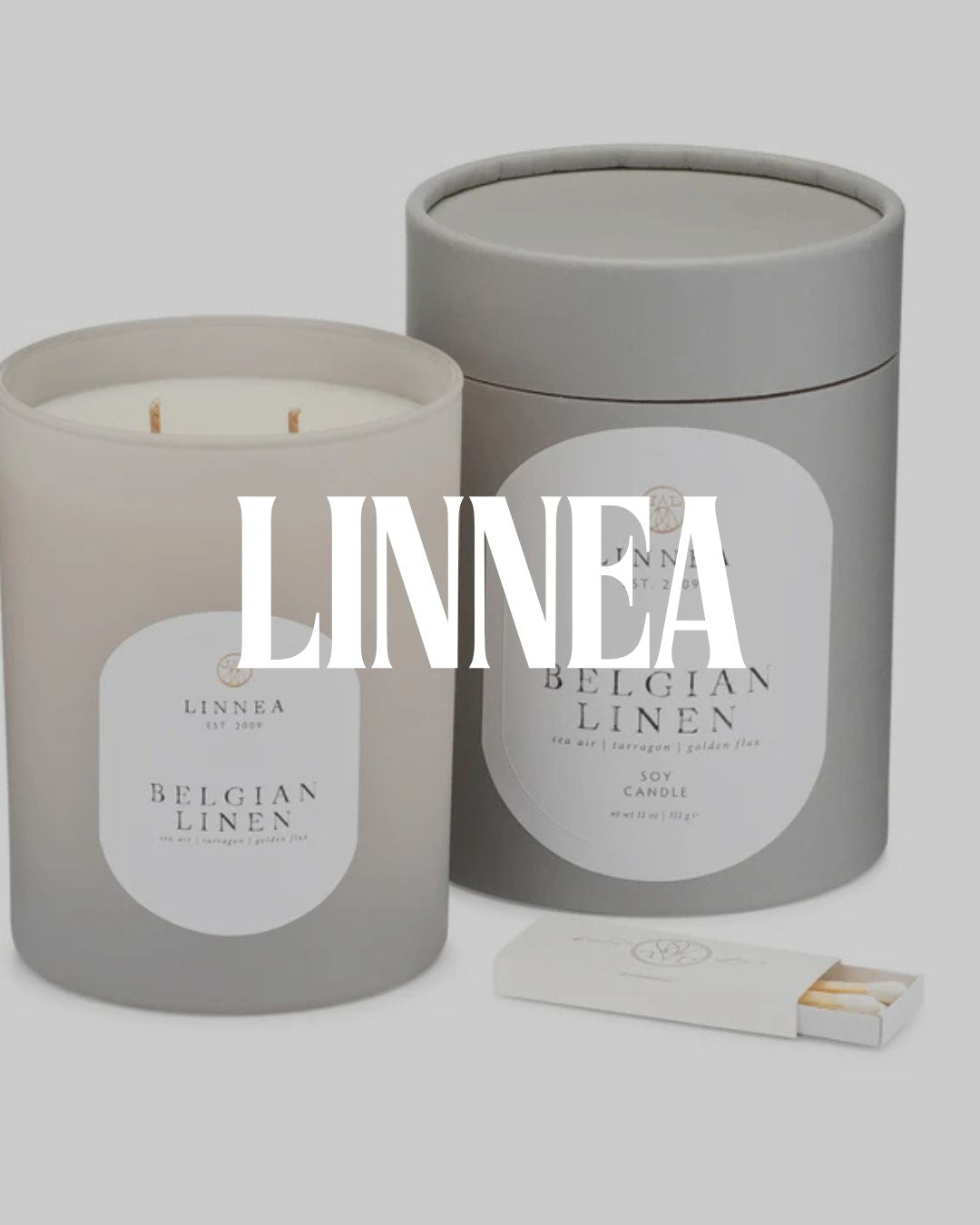 LINNEA – Green Roost